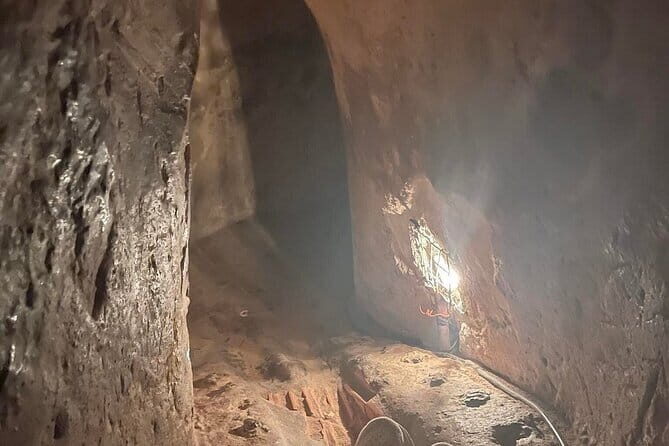 Half Day Private Journey to Cu Chi Tunnels - FAQs