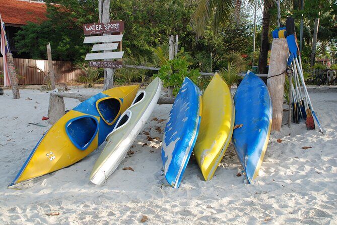 Half Day Private Kayaking Tour in Langkawi - Final Thoughts: Who Will Love This Tour?