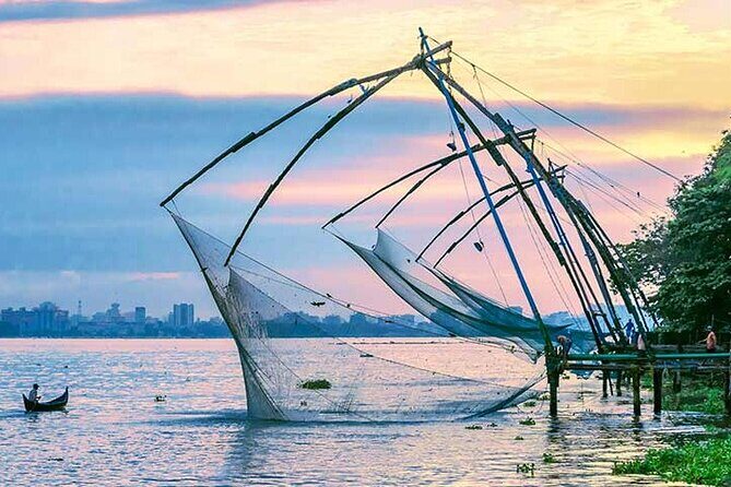 Half-Day Private Kochi City Sightseeing Tour - Why This Tour Is a Great Choice for Your Kochi Visit