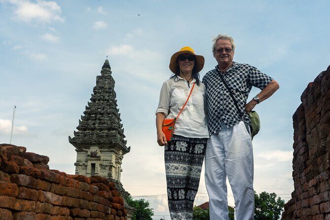 Half-Day Private Majapahit Historical Tour from Surabaya - Key Points