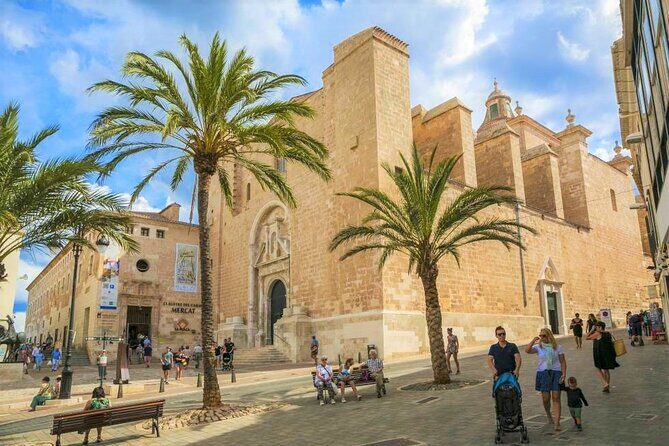Half-day Private Menorca Mahon and Surroundings Tour - A Detailed Look at What Makes this Tour Special