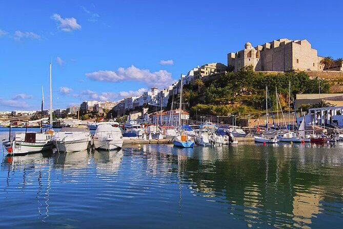 Half-day Private Menorca Mahon and Surroundings Tour - Authentic Traveler Perspectives