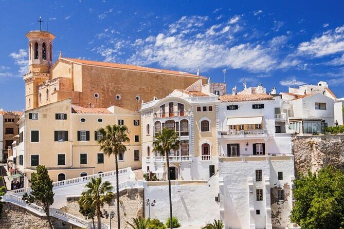 Half-day Private Menorca Mahon and Surroundings Tour - The Bottom Line: Is It Worth It?