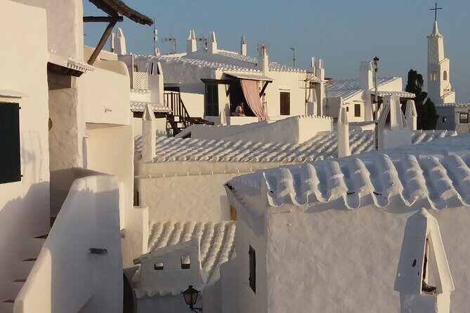 Half-day Private Menorca Mahon and Surroundings Tour - FAQ