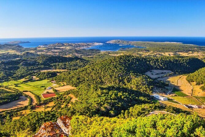 Half-Day Private Menorca Sightseeing Tour - An In-Depth Look at the Menorca Experience