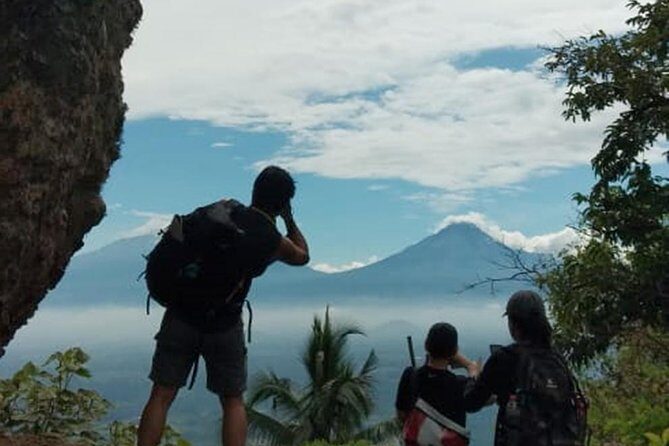 Half-day Private Menoreh Hill Trekking Tour from Borobudur - Final Thoughts