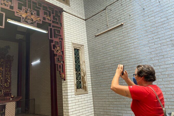 Half-Day Private Motorbike Tour in Saigon - Practical Details and What You Get for Your Money