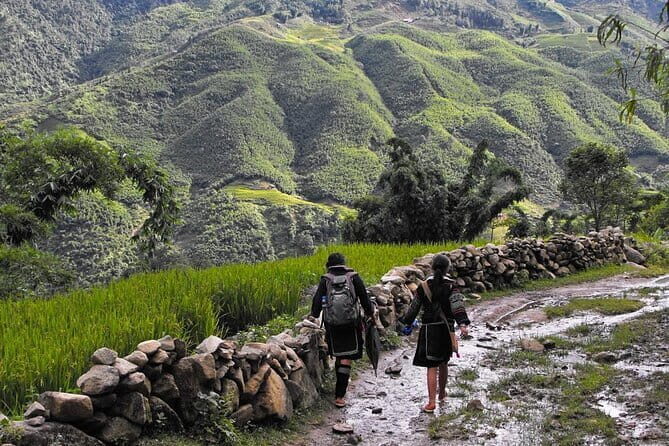Half-Day Private Muong Hoa Valley Trek and Ethnic Tribes Tour - FAQ