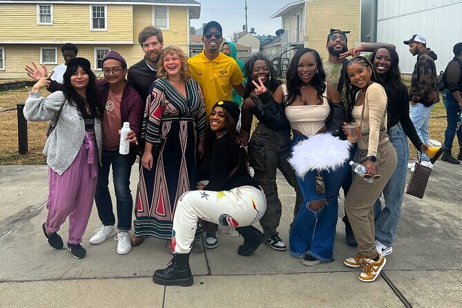 Half-Day Private Nola Culture Second Line Tour and Music Experience - The Verdict: Who Will Love This Tour?