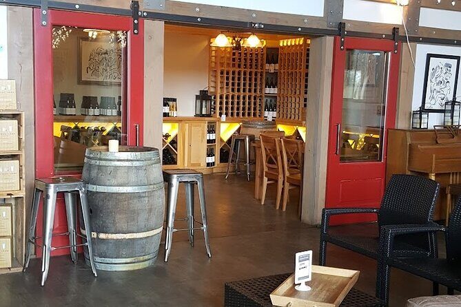 Half Day Private North Fork Bike Tour Thru Wine Cntry in Matituck - Authentic Experiences and What Past Reviewers Say