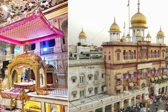 Half Day Private Old Delhi Heritage Walking Street Food Tour - Why This Tour Offers Great Value