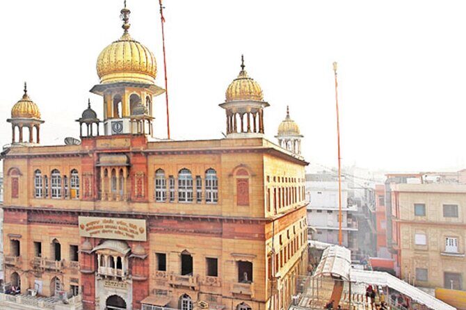 Half Day Private Old Delhi Heritage Walking Street Food Tour - Final Thoughts