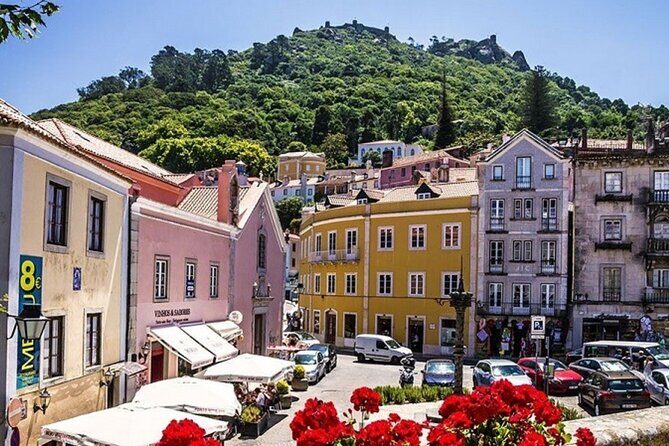 Half-Day Private Panoramic Tour to Sintra and Cascais from Lisbon - Why This Tour Offers Good Value