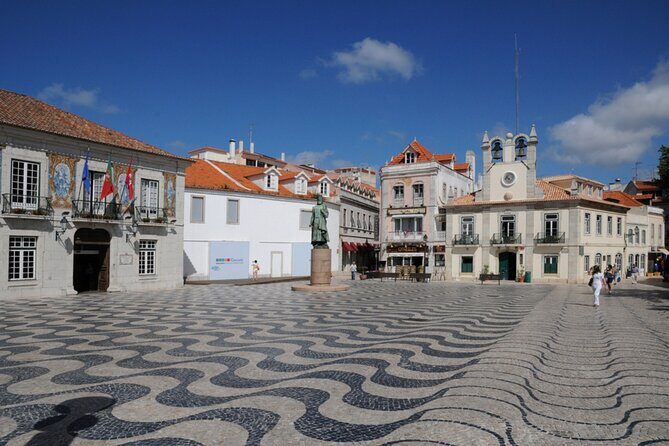 Half-Day Private Panoramic Tour to Sintra and Cascais from Lisbon - Who Will Love This Tour?