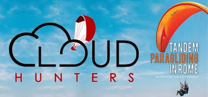 Half day private paragliding experience - PETER PAN FLIGHT - An Exciting Flight Over Italy’s Scenic Heart
