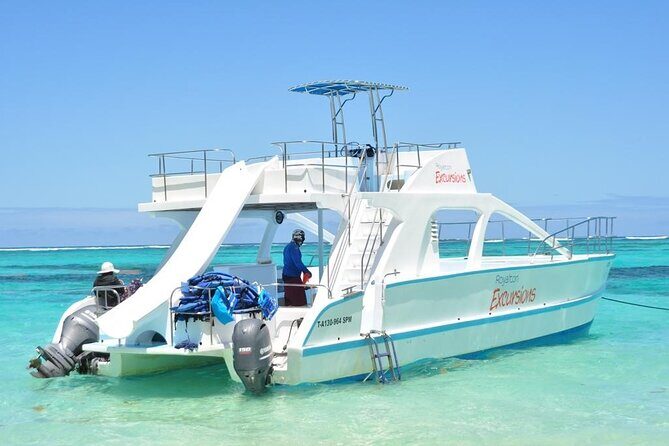 Half-Day Private Party Boat and Snorkeling in Punta Cana - Introduction: A Private Boat Adventure in Punta Cana That Delights