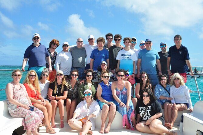 Half-Day Private Party Boat and Snorkeling in Punta Cana - Who Will Love This Tour?