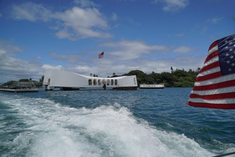 Half Day Private Pearl Harbor Tour - An In-Depth Look at the Experience