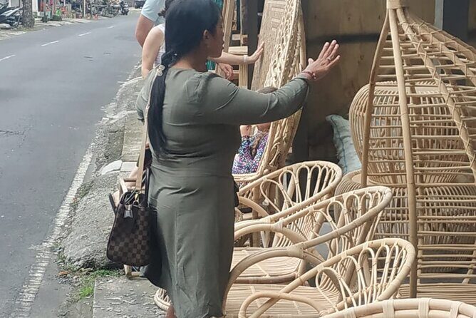 Half-Day Private Personalized Shopping Tour in Ubud - An Authentic Look at Ubuds Shopping Scene: Half-Day Private Personalized Tour