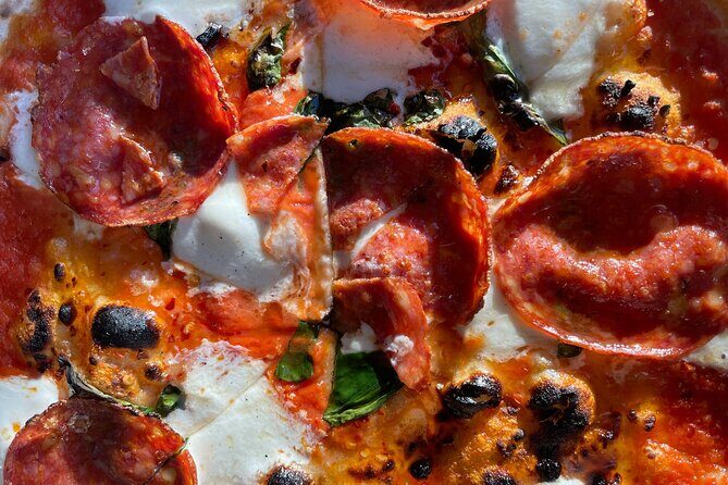 Half-Day Private Pizza Crawl in Manhattan - Practical Considerations: Booking and Cost