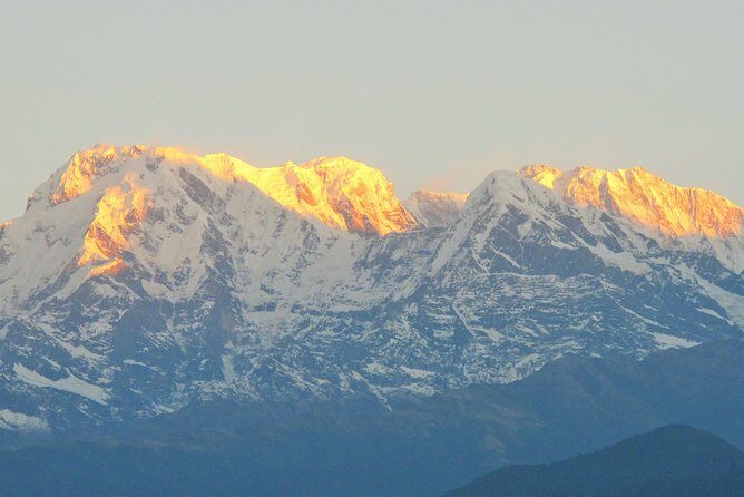 Half-Day Private Pokhara Tour - Key Points
