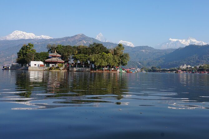 Half-Day Private Pokhara Tour - Who Will Love This Tour?