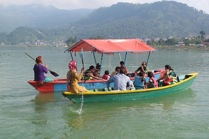 Half-Day Private Pokhara Tour - The Sum Up: Why This Tour Is a Smart Choice