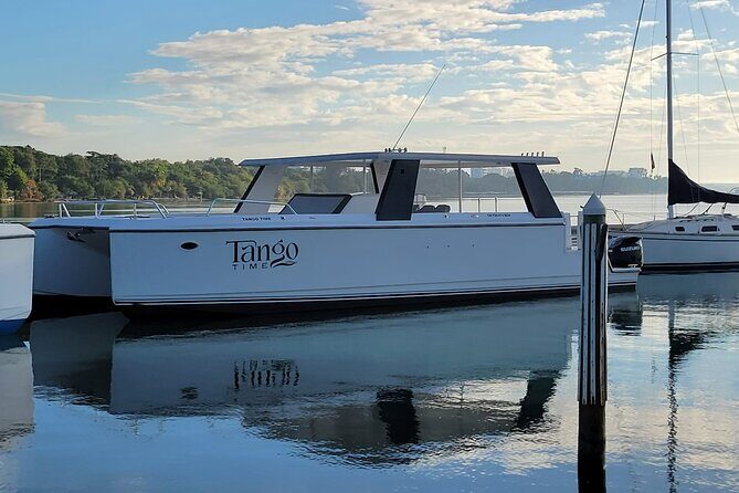 Half Day Private Power Cat Charter - Why This Tour Works Well