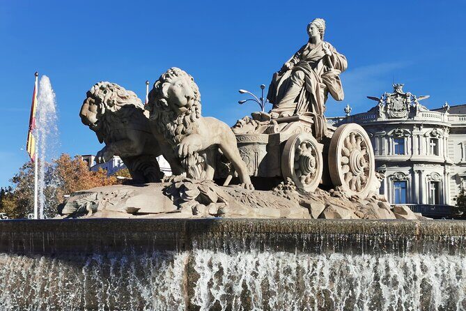 Half Day Private Prado Museum Guided Tour - Practical Details and Value