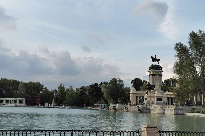 Half Day Private Prado Museum Guided Tour - Who Would Love This Tour?