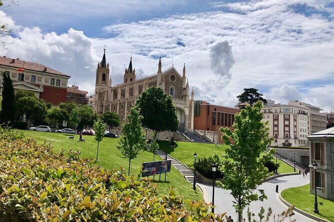 Half Day Private Prado Museum Guided Tour - The Sum Up