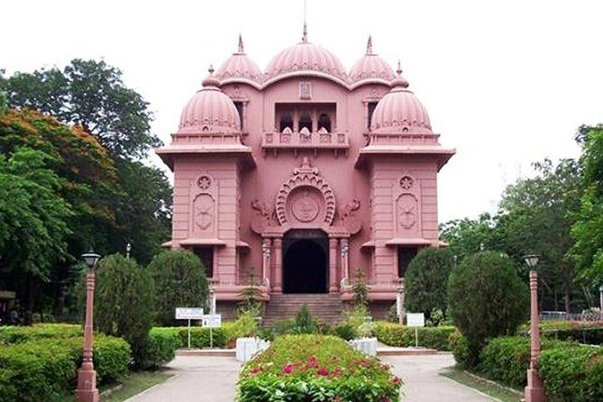 Half Day Private Rajkot Sightseeing Tour with Lunch - The Itinerary in Detail