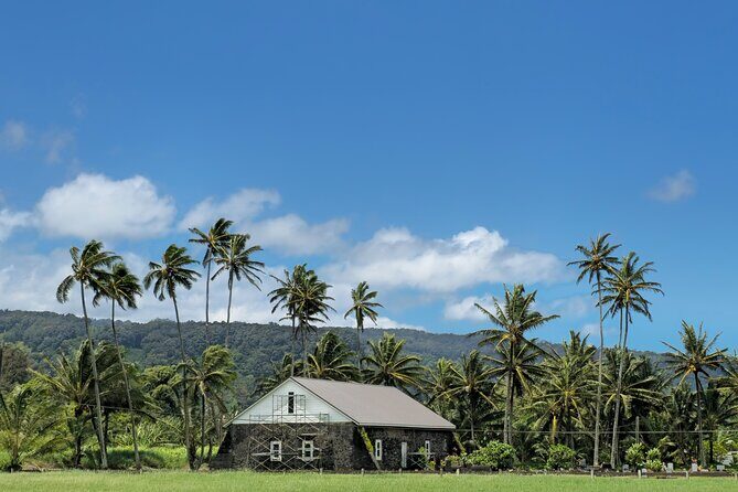 Half Day Private Road to Hana Tour with Pickup - Key Points