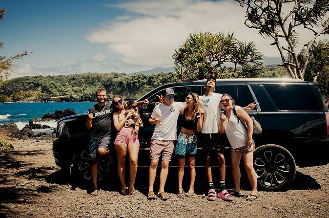 Half Day Private Road to Hana Tour with Pickup - Summing It Up: Is This Tour Right for You?