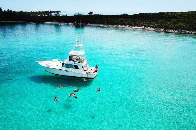 Half-Day Private Rose Island Party Yacht Getaway - Final Thoughts: Is It Worth It?