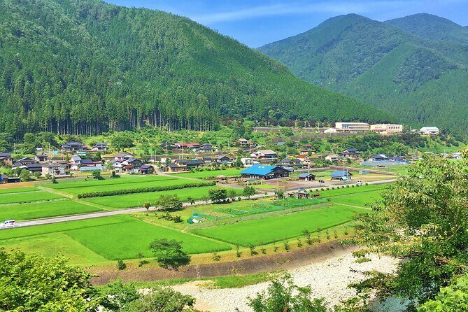 Half Day Private Rural E-Bike Tour in Hida - In-Depth Look at the Tour