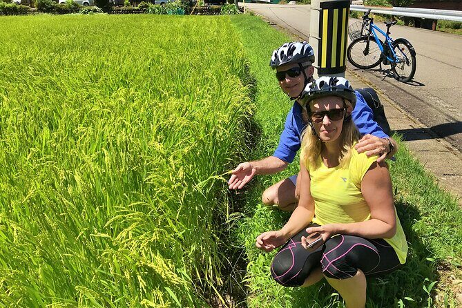 Half Day Private Rural E-Bike Tour in Hida - FAQs