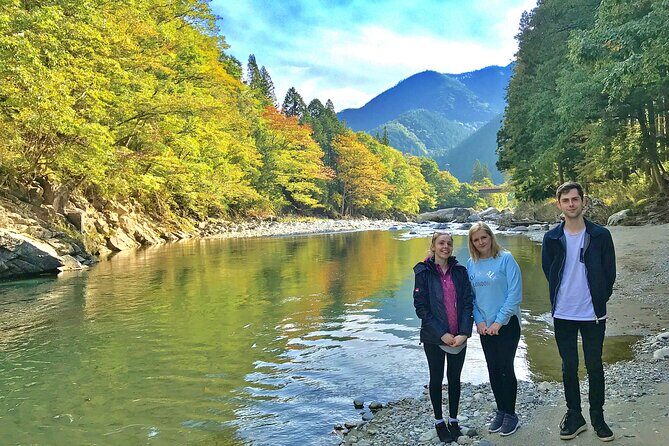 Half Day Private Rural E-Bike Tour in Hida - Final Thoughts