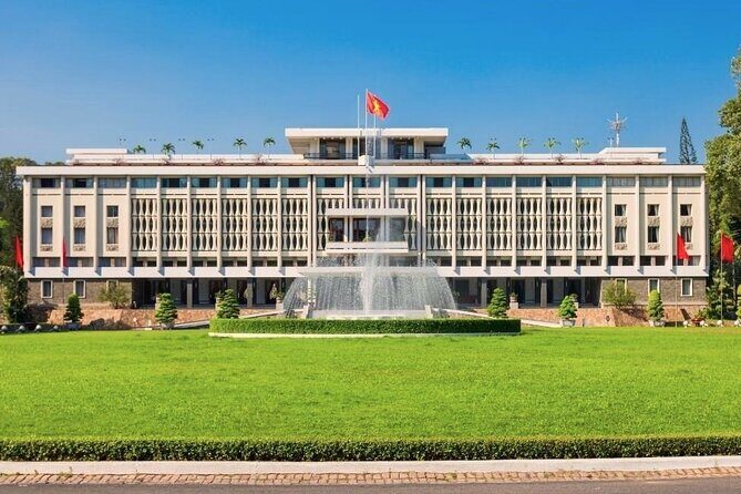 Half-Day Private Saigon Jeep Tour - Key Points