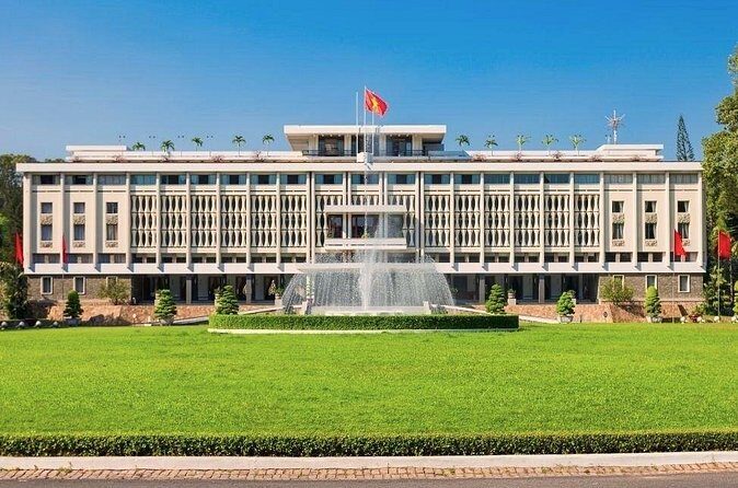 Half-Day Private Saigon Jeep Tour - FAQ