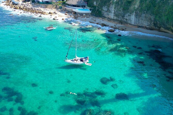 Half Day Private Sailing Cruise Puerto Vallarta with Snorkeling - The Experience as a Whole