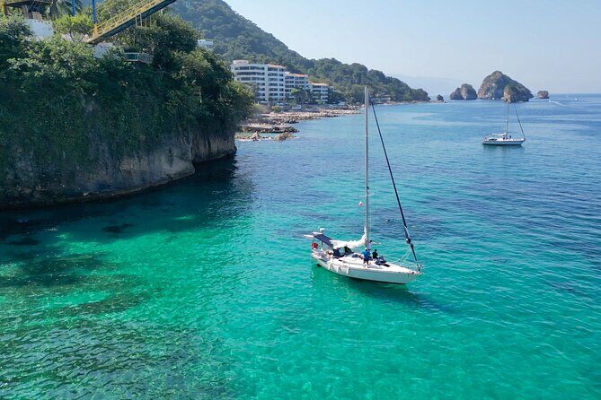 Half Day Private Sailing Cruise Puerto Vallarta with Snorkeling - The Crew & Service