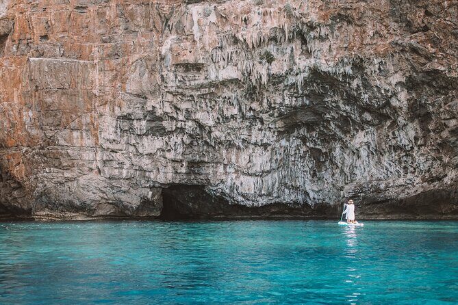 Half Day Private Sailing Tour along the Tramuntana Coast - The Experience from Reviews