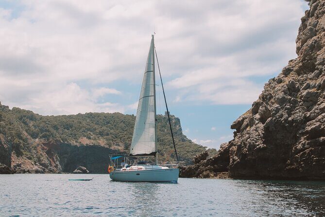 Half Day Private Sailing Tour along the Tramuntana Coast - Who Should Consider This Tour?