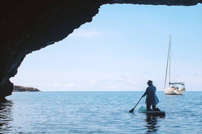 Half Day Private Sailing Tour along the Tramuntana Coast - The Sum Up