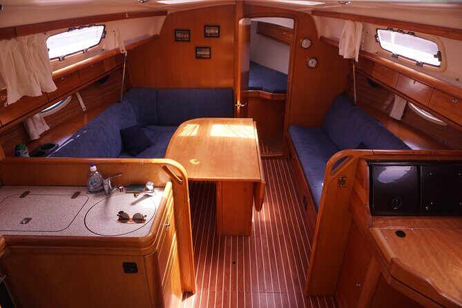 Half Day Private Sailing Tour along the Tramuntana Coast - FAQ