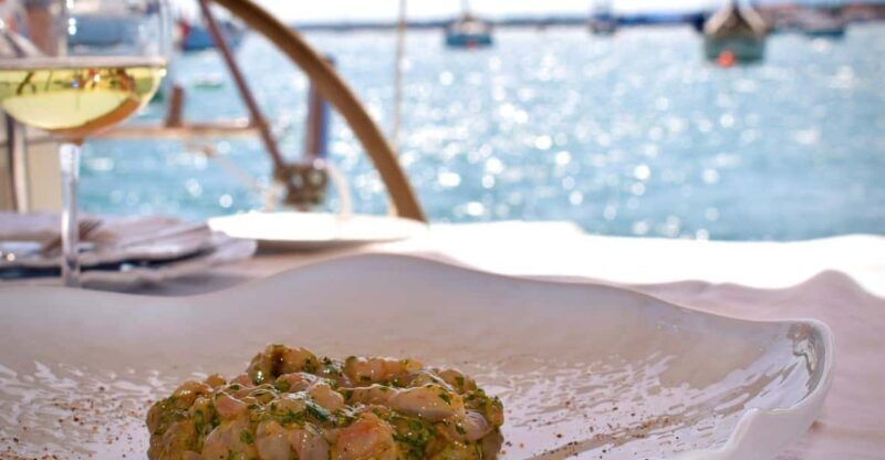 Half-day Private Sailing Yacht Experience in Tavira - What Makes This Experience Stand Out?