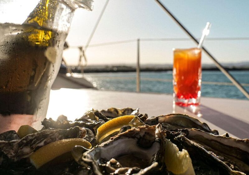 Half-day Private Sailing Yacht Experience in Tavira - Price and Value