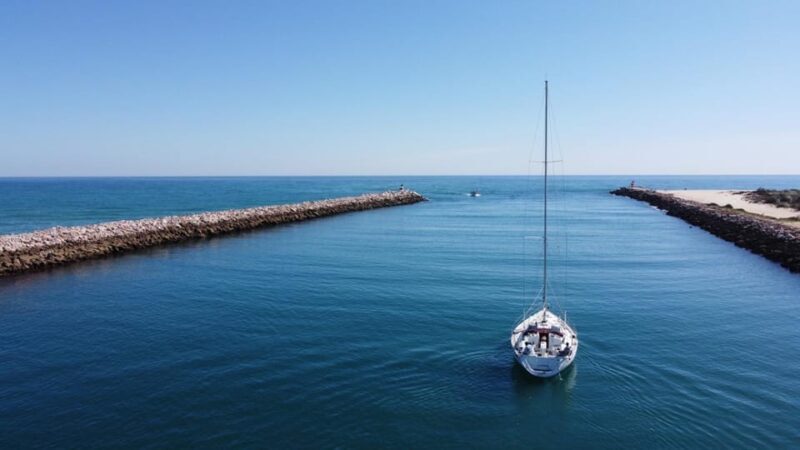 Half-day Private Sailing Yacht Experience in Tavira - Final Thoughts