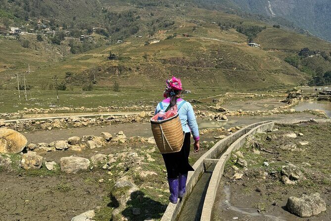 Half Day Private Sapa Trekking and Rural Village Tour in Lao Cai - Final Thoughts: Who Should Consider This Tour?